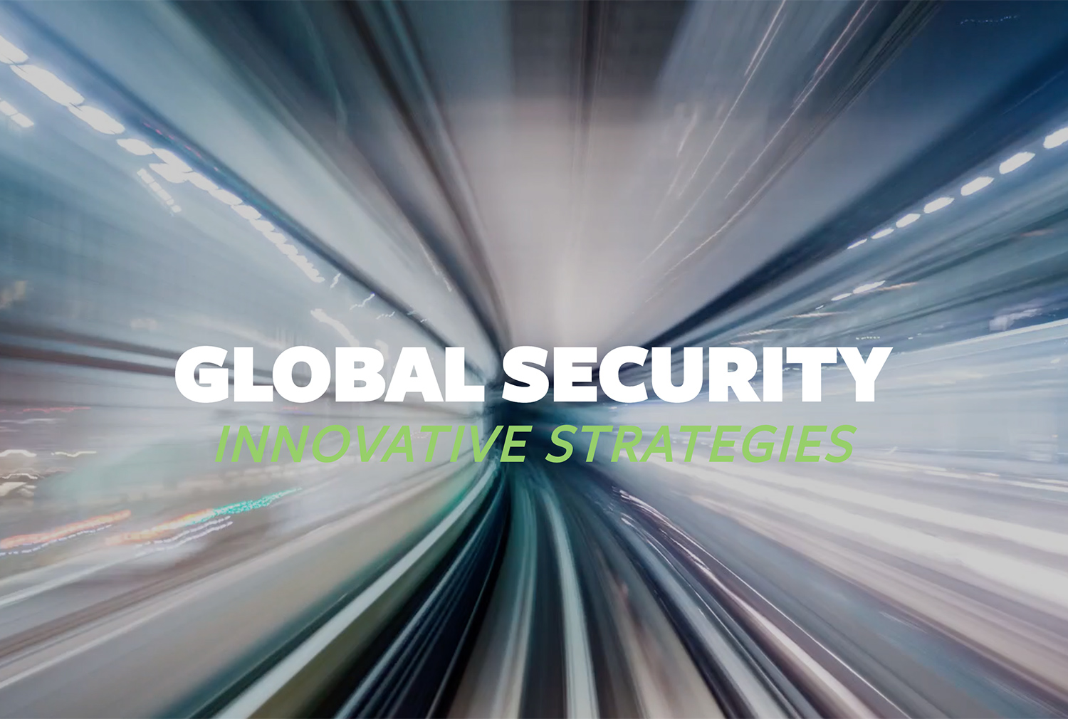 GSIS AK - Integrated Security Consulting | Tuyan, LLC